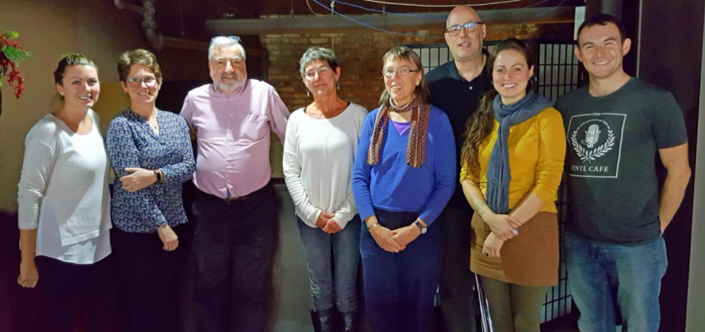 Remembering Jan Coleman - VIMHS